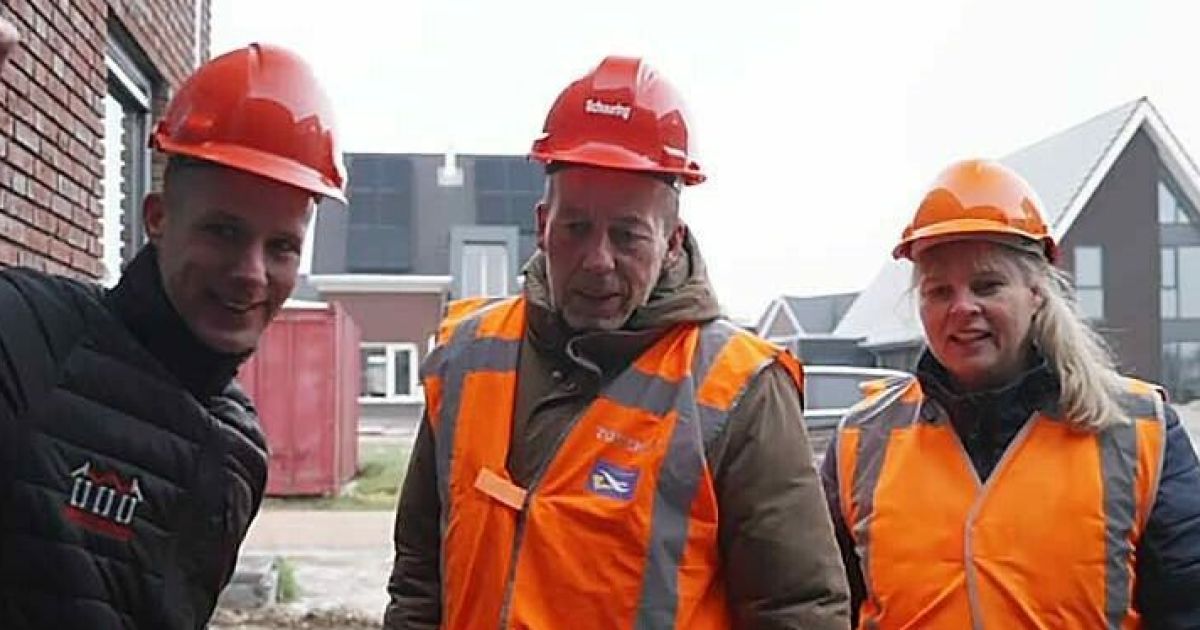 Talentennetwerk een groot succes › Domesta